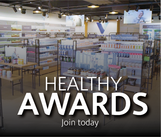 Home - The Vitamin Shoppe Cayman Island's